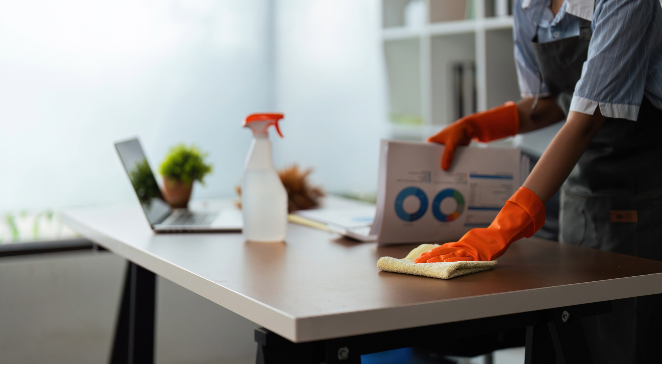 York office cleaners | Yorkshire | Excellence Floor Care